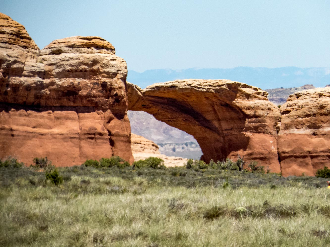 The Alchemy of Arches – My Time Too